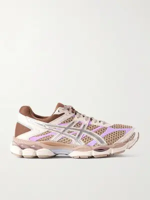 Asics Gel-kayano 14 Mesh Sneakers - Multi