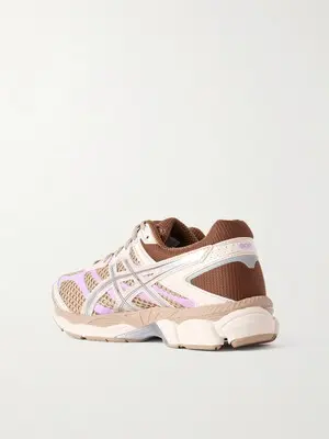 Asics Gel-kayano 14 Mesh Sneakers - Multi