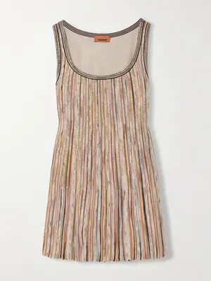 Missoni Casual Cocktail Dresses
