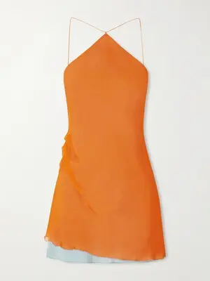 Sir. Slip Cocktail Dresses