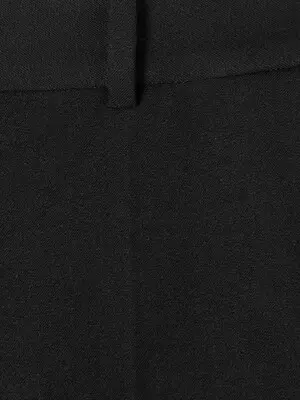 JOSEPH Coleman Cropped Slim-leg Pants