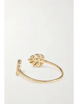 SYDNEY EVAN 14-karat Diamond Ring