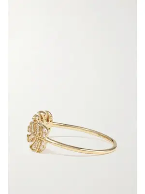 SYDNEY EVAN 14-karat Diamond Ring