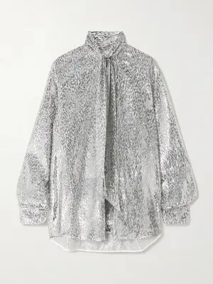Stella Mccartney Blouse Blouses