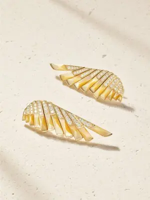 Garrard Earrings