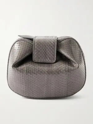 Gabriela Hearst Textured Clutches