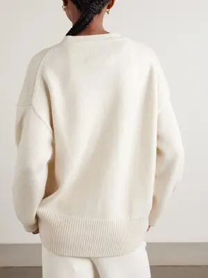 Arch4 Elward Organic Cashmere Cardigan