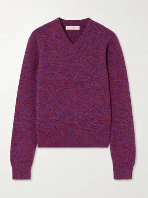 Daughter Sligo Wool Sweater