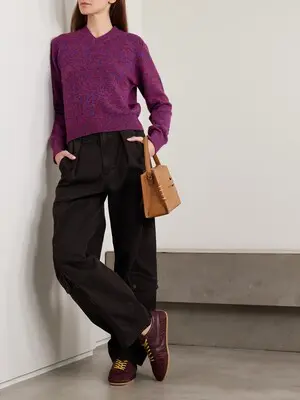 Daughter Sligo Wool Sweater