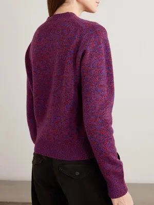 Daughter Sligo Wool Sweater