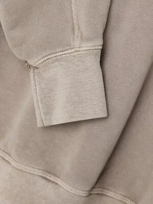 SLVRLAKE Cotton-jersey Hoodie
