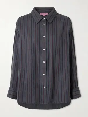 The Elder Statesman Shirts For Women