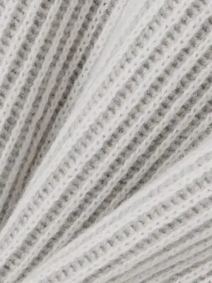 Sease Ribbed Cashmere Sweater