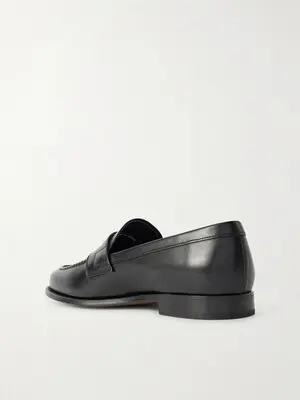 Church's Heswall Leather Loafers