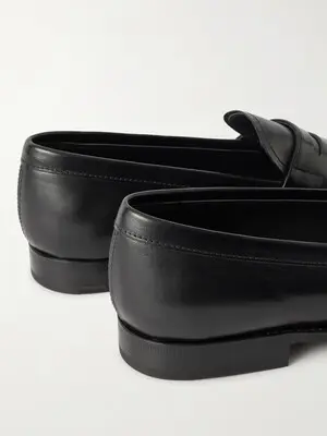 Church's Heswall Leather Loafers