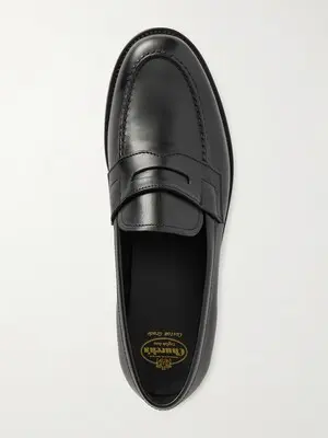 Church's Heswall Leather Loafers