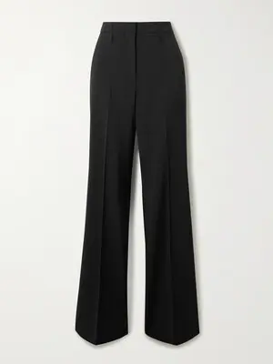 Sportmax Frill Pants For Women