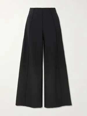 Max Mara Nigella Wide-leg Pants