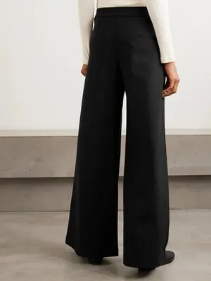 Max Mara Nigella Wide-leg Pants