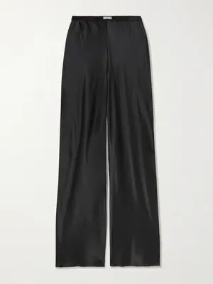 Comme Si Casual Pants For Women