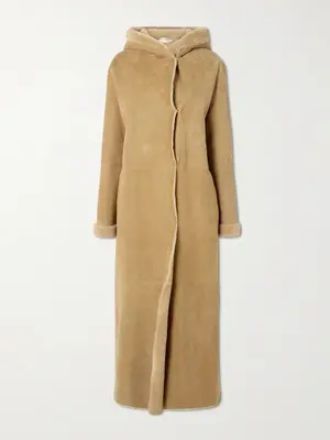 The Row Hooded Coats For Women