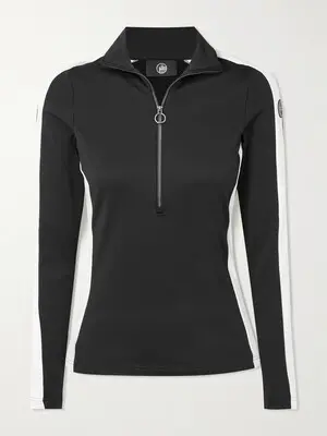 Fusalp Layered Performance Tops For Women