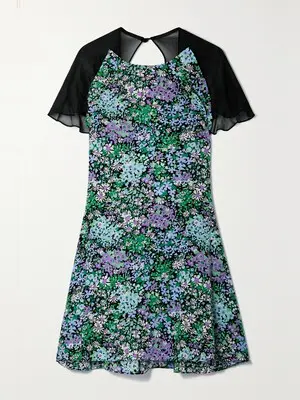 Les Reveries Cocktail Dresses