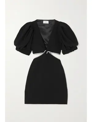 A.l.c. Cut Out Cocktail Dresses