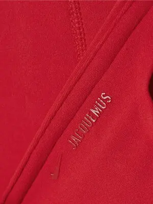 Nike Jacquemus Stretch-jersey Stirrup Leggings