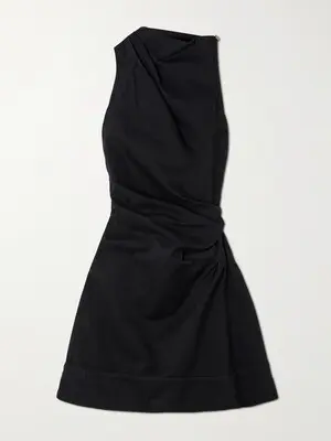 Alexander Mcqueen Mini Cocktail Dresses
