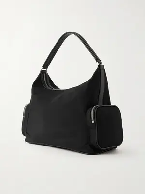 Stella McCartney Dartmoor Econyl® Shoulder Bag