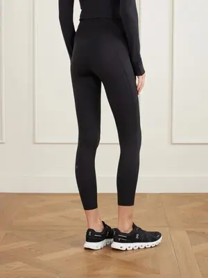 Lululemon Fast And Free™ 25" Nulux™ Leggings
