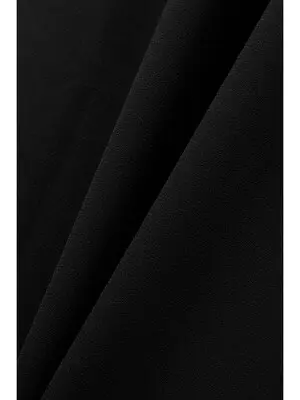 MONOT Crepe Gown
