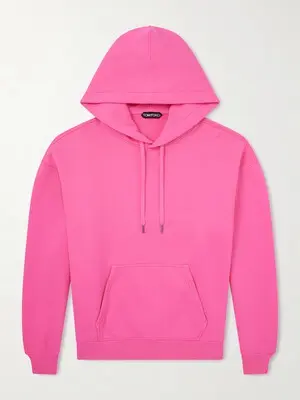 Tom Ford Hooded Sweatshirts Hoodies For Men
