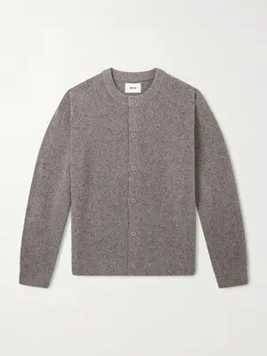 Nn07 Medium Knit Cardigans For Men