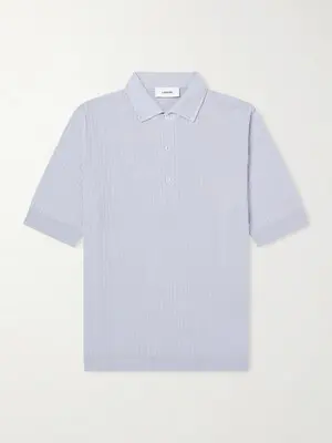Lardini Short Sleeve Shirts For Men