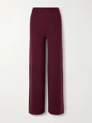 The Elder Statesman Knee Length Bottoms For Women