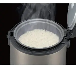 TIGER 8 Cup White Rice Cooker