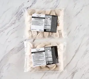 BROOKLYN DUMPLING SHOP Brooklyn Dumplings 1.2oz Flavored Dumplings