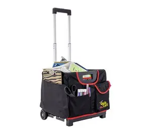 DBEST PRODUCTS Quik Cart Pocket Bundle Sport Utility Cart