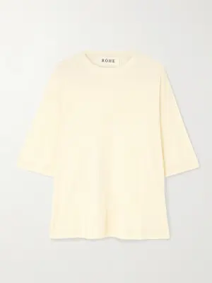 Rohe Oversized T-shirts For Women