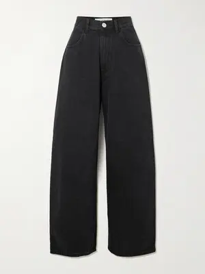 Rohe Slim Fit Bottoms For Women