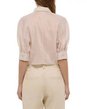 Helmut Lang Articulated Top