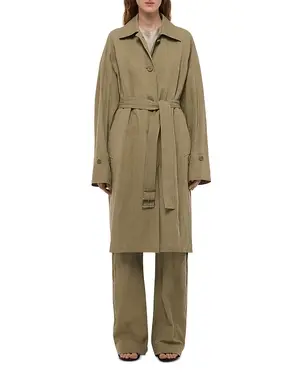 Helmut Lang Trench Coats For Women