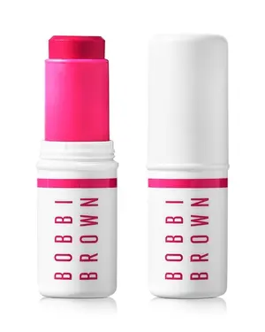 Bobbi Brown Skin Enhancer Blush, Bronzer & Highlighter Multi Stick Crushed Fuchsia