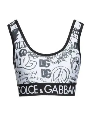 Dolce & Gabbana Sports Top