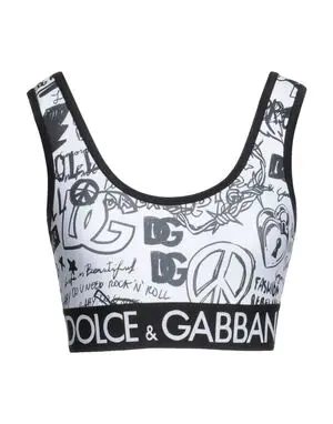 Dolce & Gabbana Sports Top