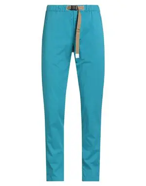 WHITE SAND Cotton Elastane Tapered Leg Pants