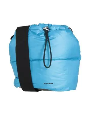 JIL SANDER Cross-body Bucket Bag