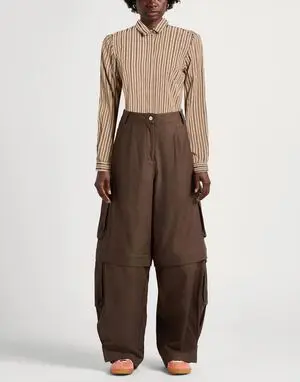 Malìparmi Woven Shirt